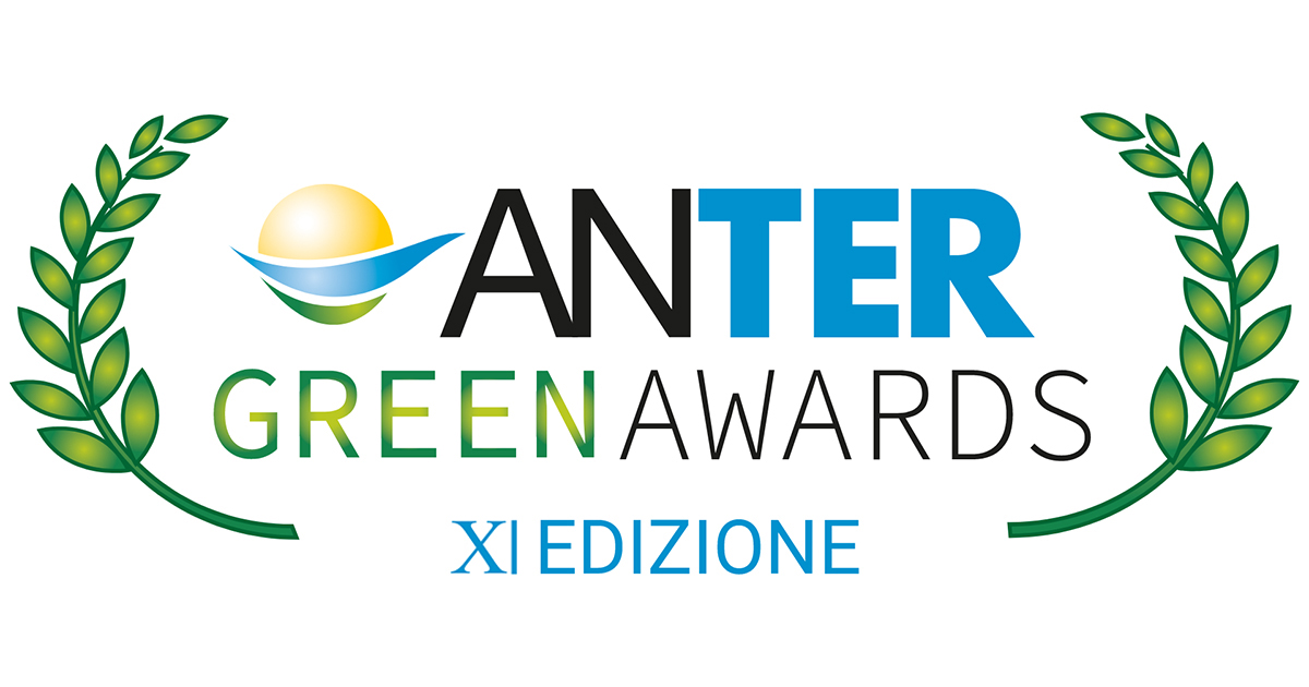 ANTER Green Awards
